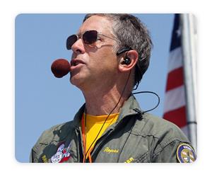 NAS Oceana Air Show Performers